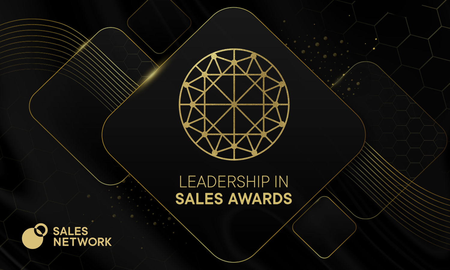 Leadership in Sales Awards 2025 Başvuruları Başladı! — Sales Network